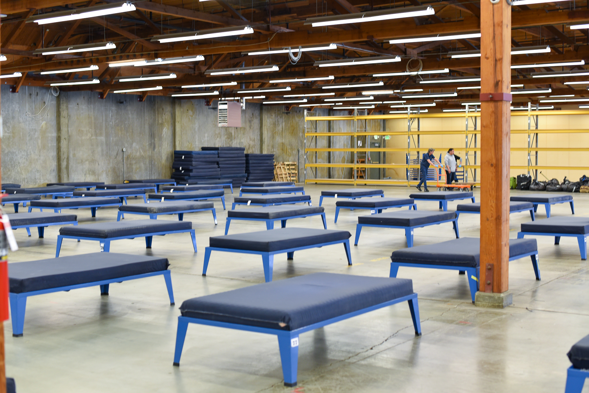 Cultivating Connections: King County joins with Harborview Medical ...