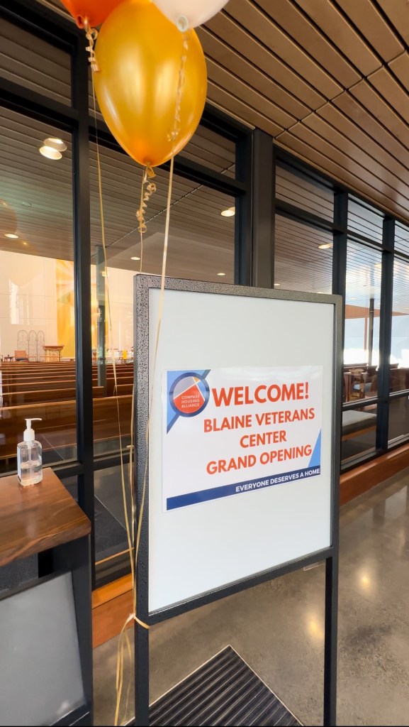 Cultivating Connections: King County Veterans Program partners with ...