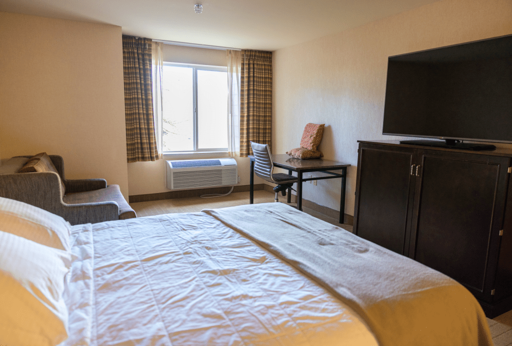 Cultivating Connections: King County announces grand opening of Redmond ...